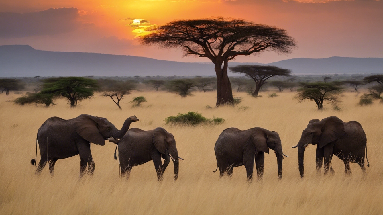 Hidden Wonders of Tarangire National Park - Beyond Mara Expeditions